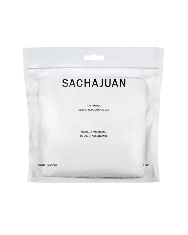 Sachajuan Hair Towel