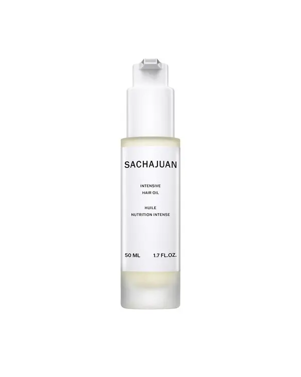 Sachajuan Intensive Hair Oil - Multicolor
