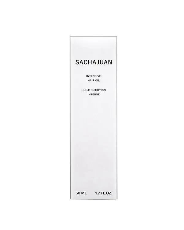 Sachajuan Intensive Hair Oil
