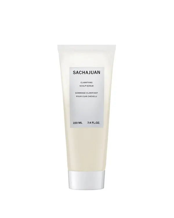 Sachajuan Clarifying Scalp Scrub