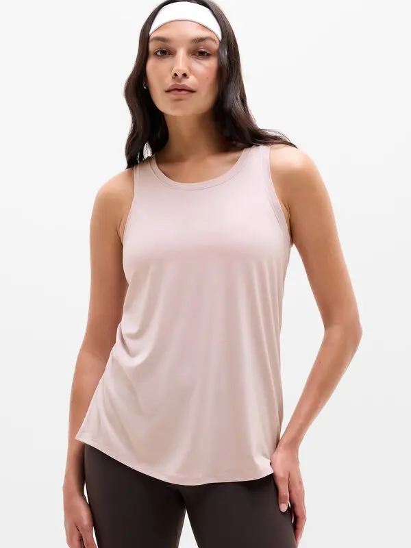 Athleta Move With Ease Tank