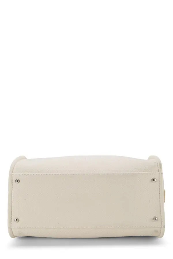 Chanel Deauville Pet Carrier