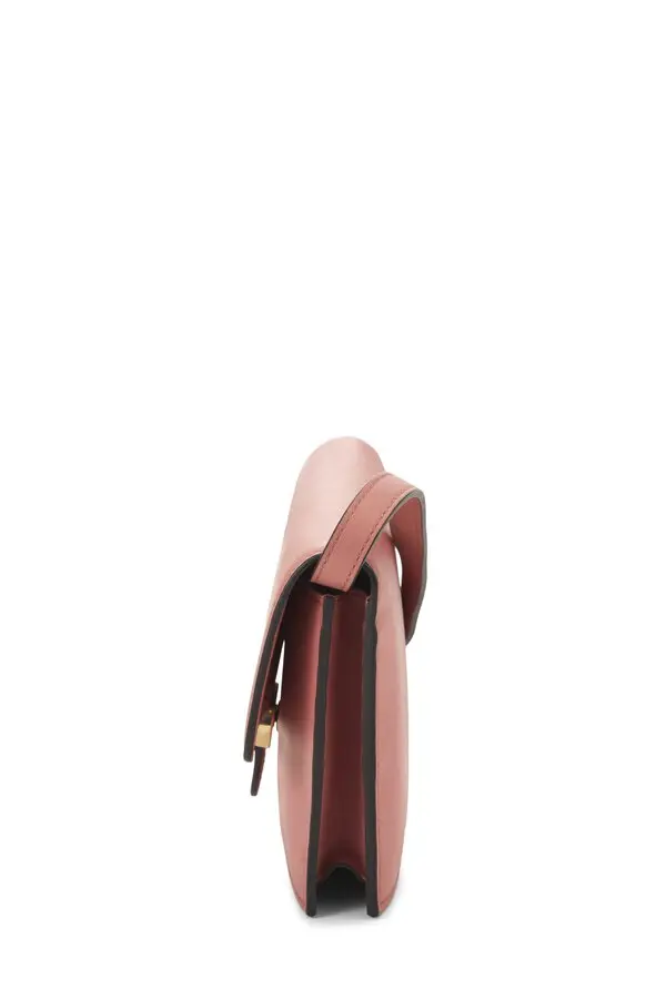 Gucci Interlocking Wallet On Chain