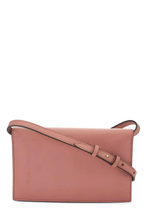 Gucci Interlocking Wallet On Chain