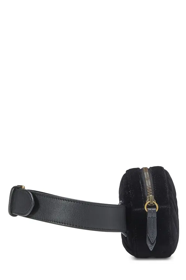 Gucci Marmont Belt Bag