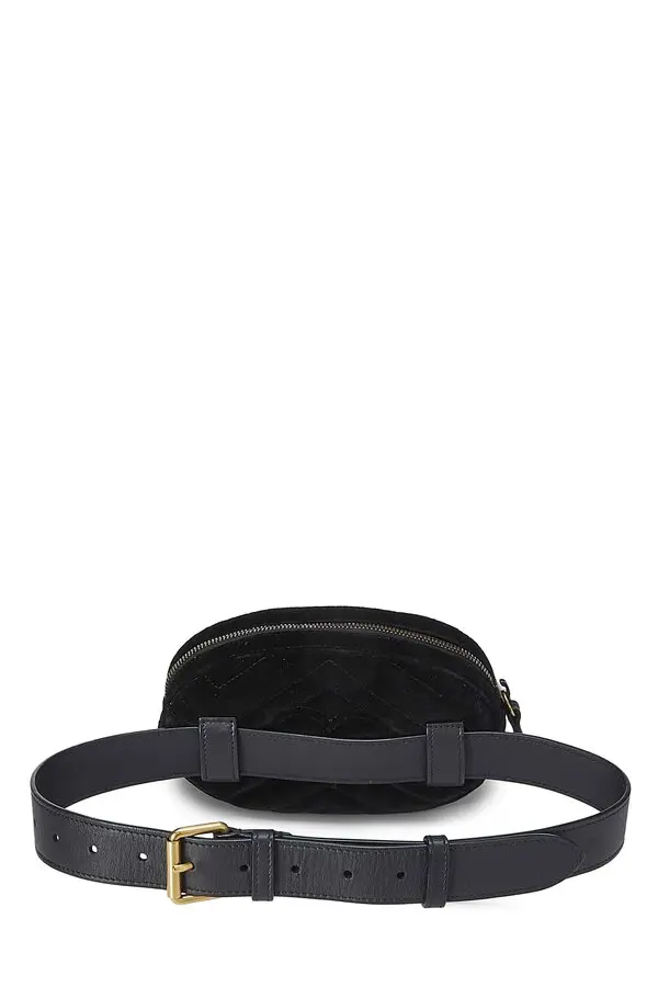 Gucci Marmont Belt Bag