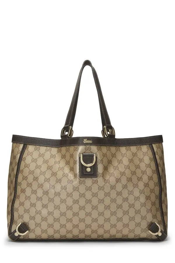 Gucci Abbey Tote
