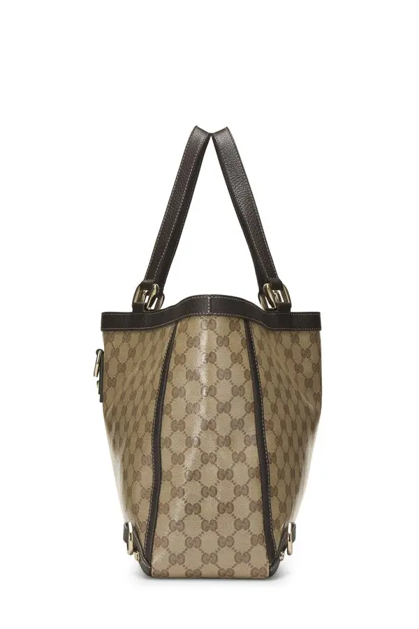 Gucci Abbey Tote