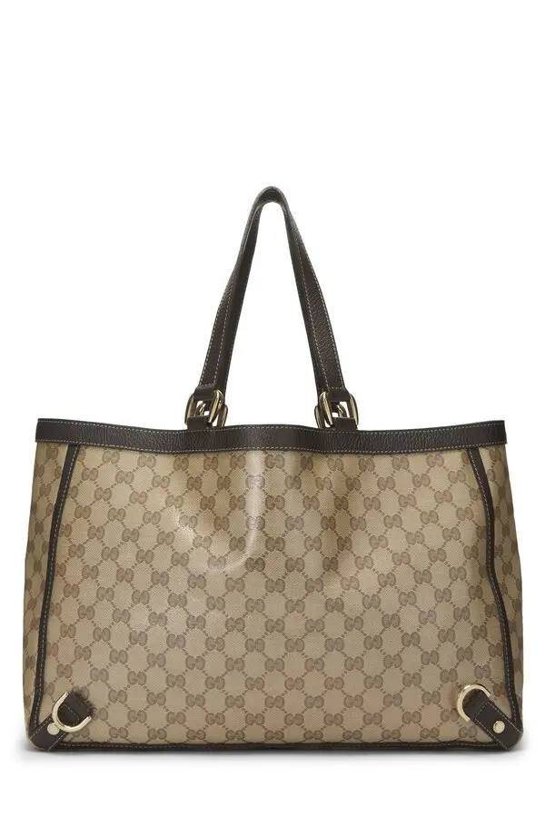 Gucci Abbey Tote