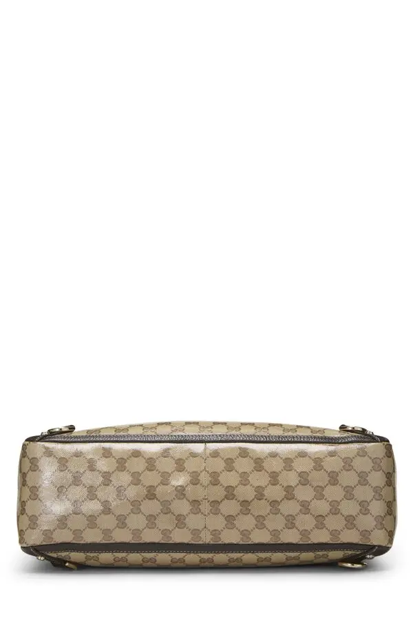 Gucci Abbey Tote
