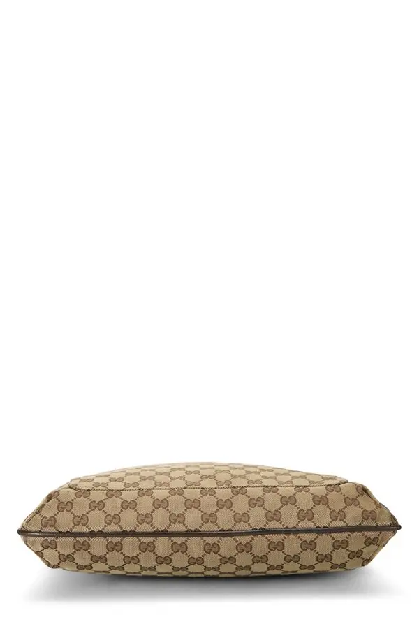 Gucci Original Gg Pocket Flat Messenger