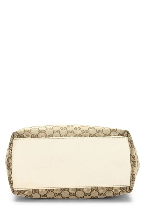 Gucci Original Gg Charmy Vertical Tote