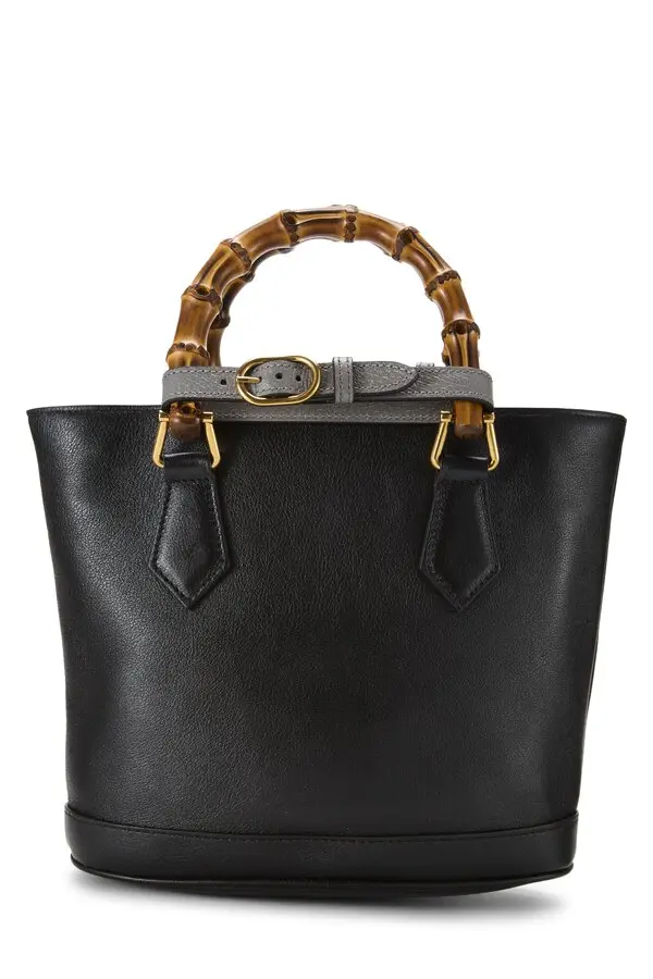 Gucci Bamboo Bucket Bag