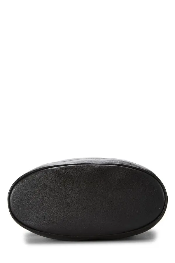 Gucci Bamboo Bucket Bag