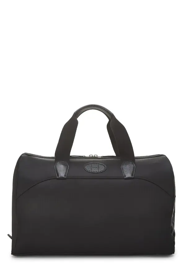 Hermès Toile Buffalo Leather Pet Carrier