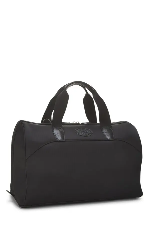 Hermès Toile Buffalo Leather Pet Carrier