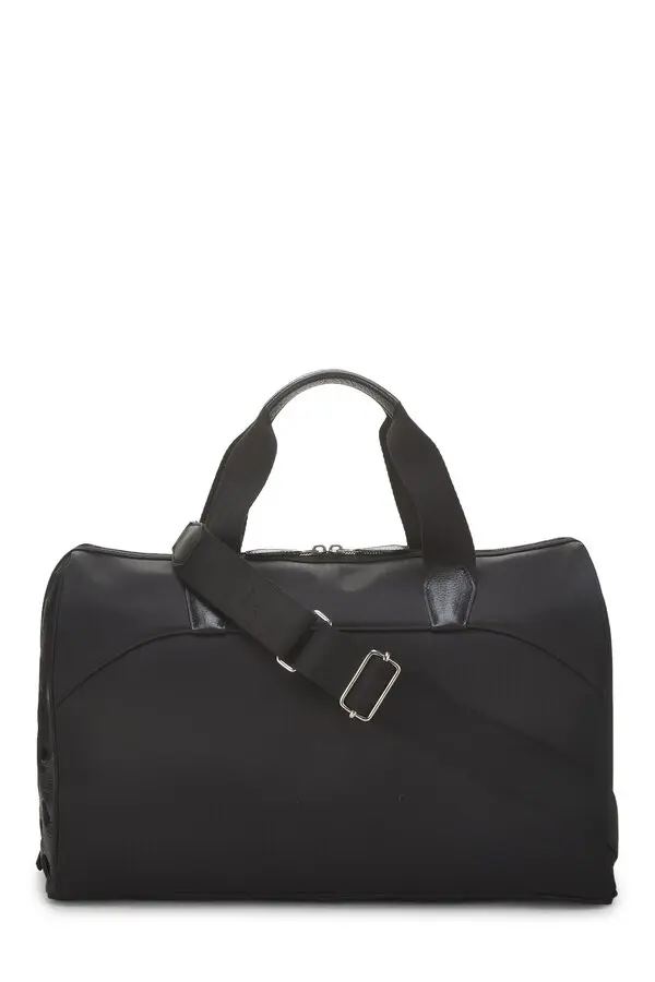 Hermès Toile Buffalo Leather Pet Carrier