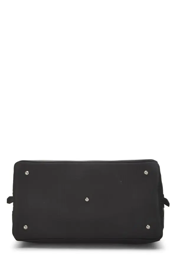 Hermès Toile Buffalo Leather Pet Carrier