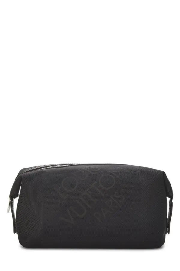 LOUIS VUITTON Damier Geant Trousse Albatros