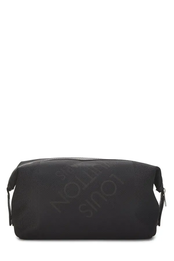 LOUIS VUITTON Damier Geant Trousse Albatros