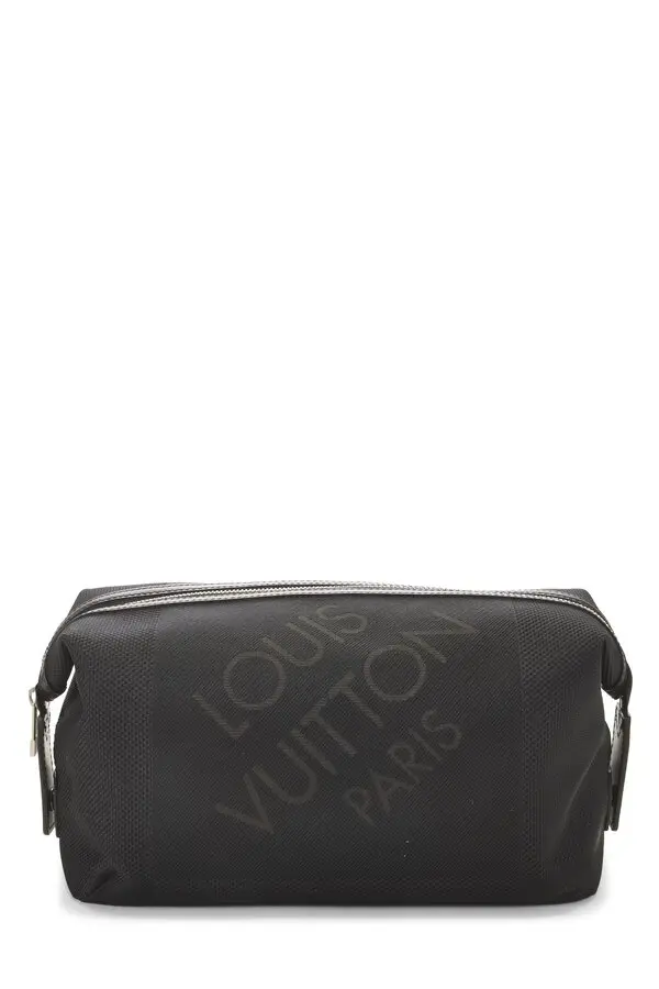 LOUIS VUITTON Damier Geant Trousse Albatros