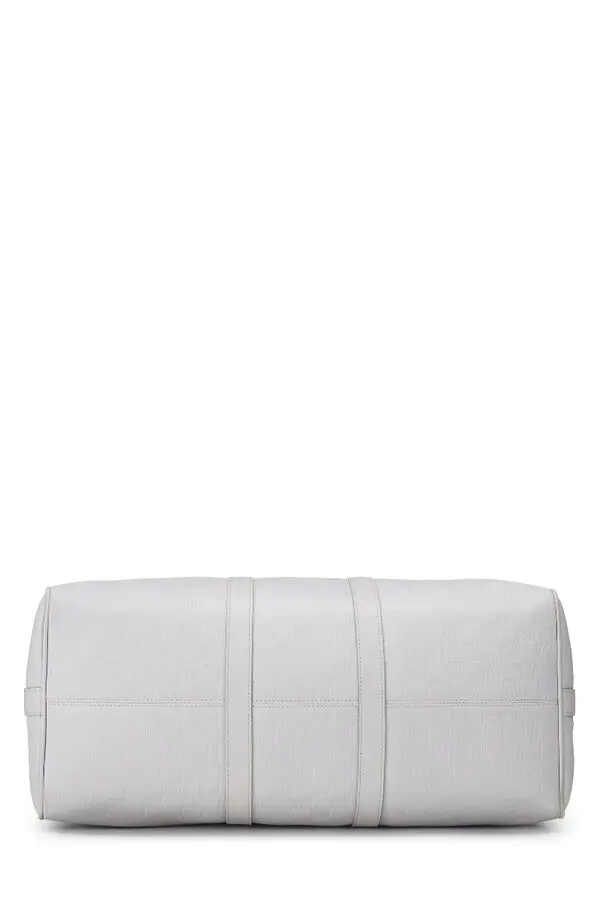 LOUIS VUITTON Damier Infini Keepall Bandouliere 45