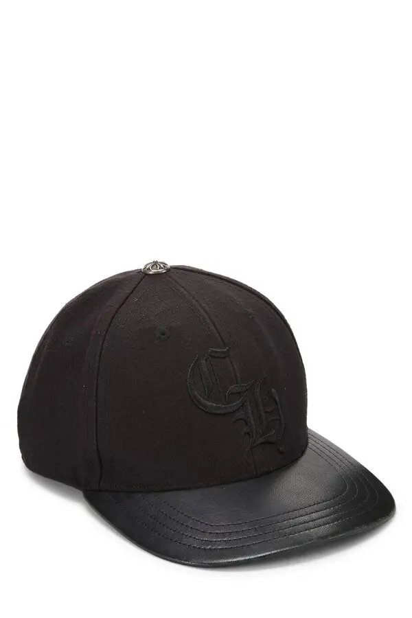 Chrome Hearts Baseball Cap