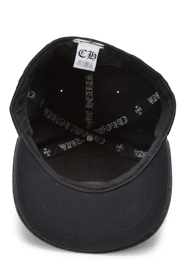 Chrome Hearts Baseball Cap
