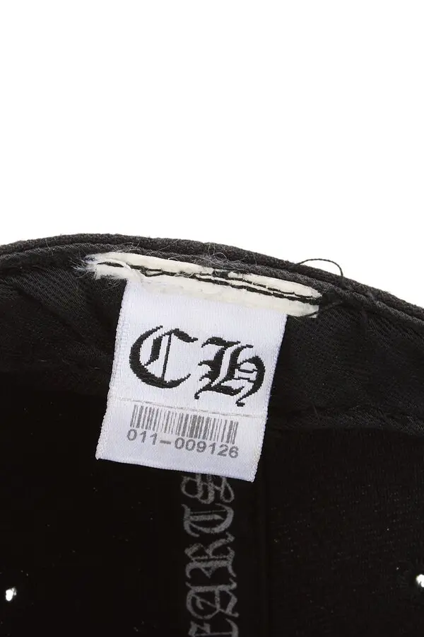 Chrome Hearts Baseball Cap