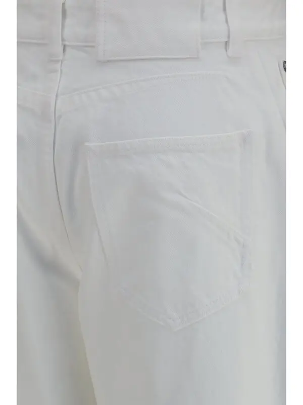 Alaïa Rodeo Jeans