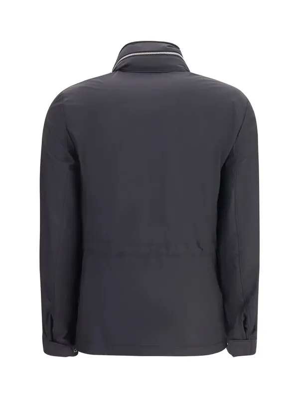 Loro Piana Windmate Traveller Mini Field Jacket