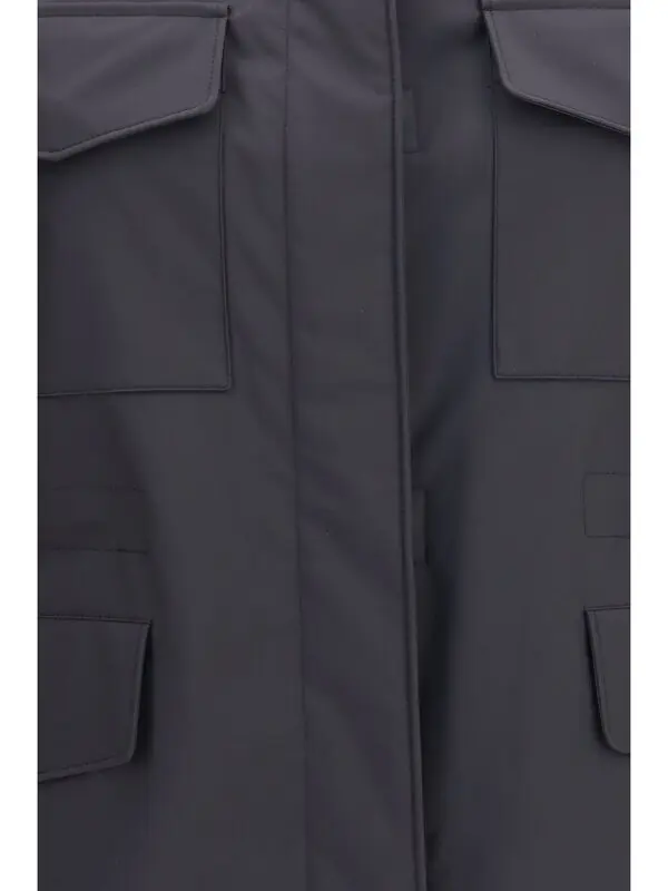 Loro Piana Windmate Traveller Mini Field Jacket