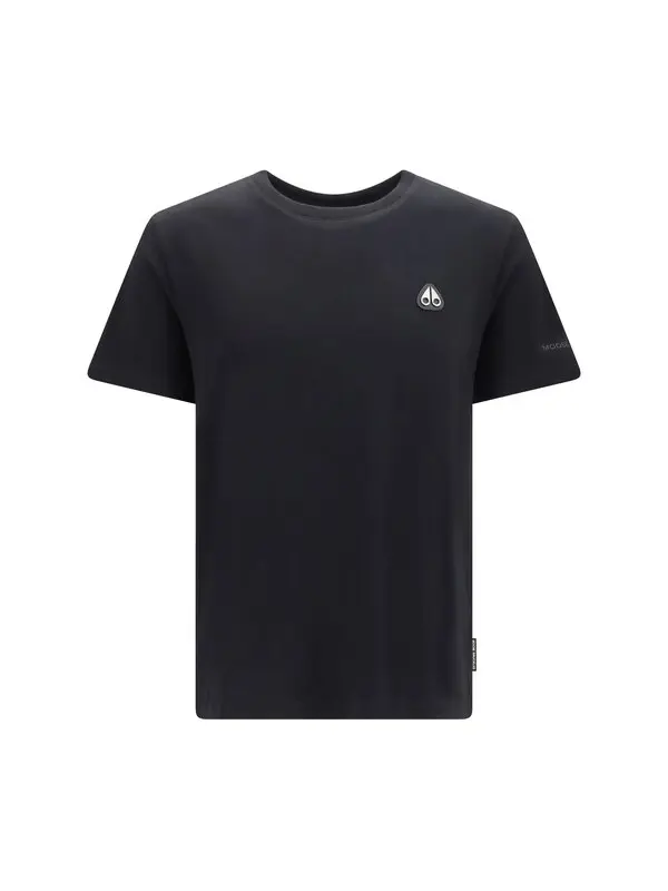 Moose Knuckles Crescent T-shirt