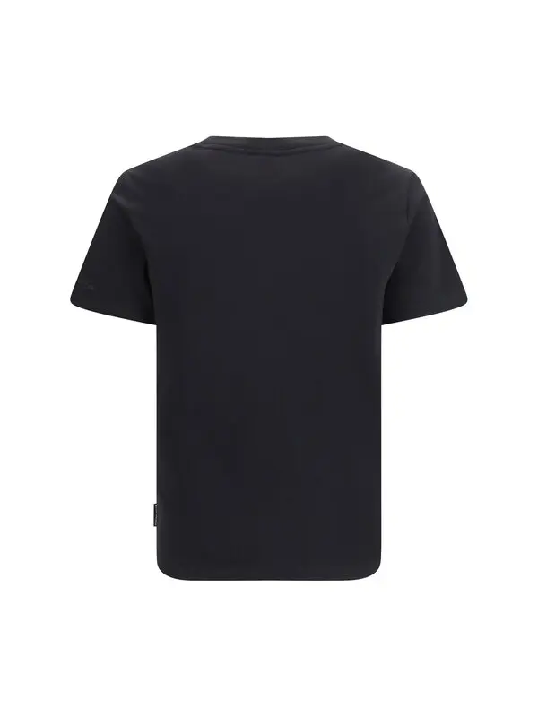 Moose Knuckles Crescent T-shirt