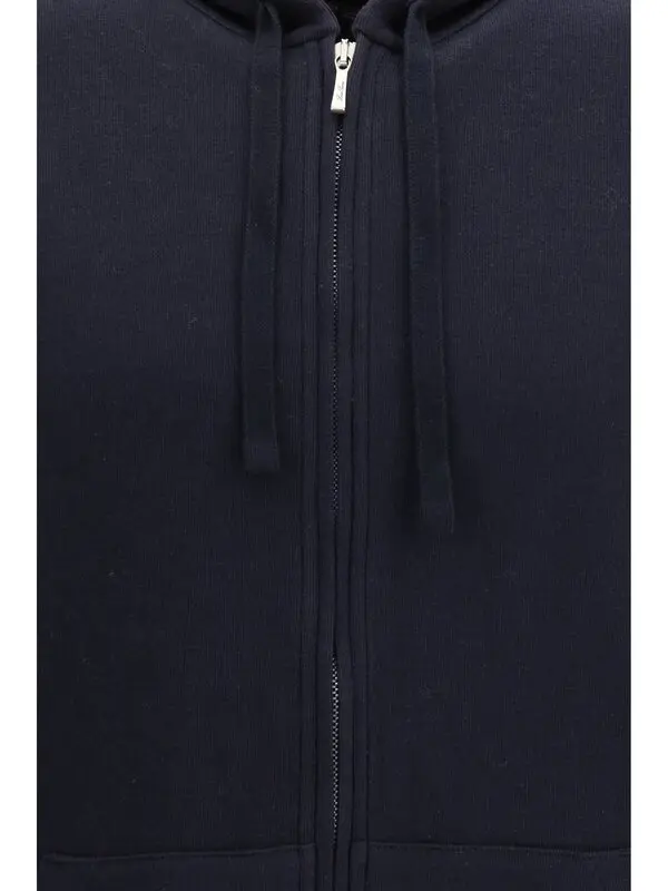 Loro Piana Whitney Hooded Sweatshirt