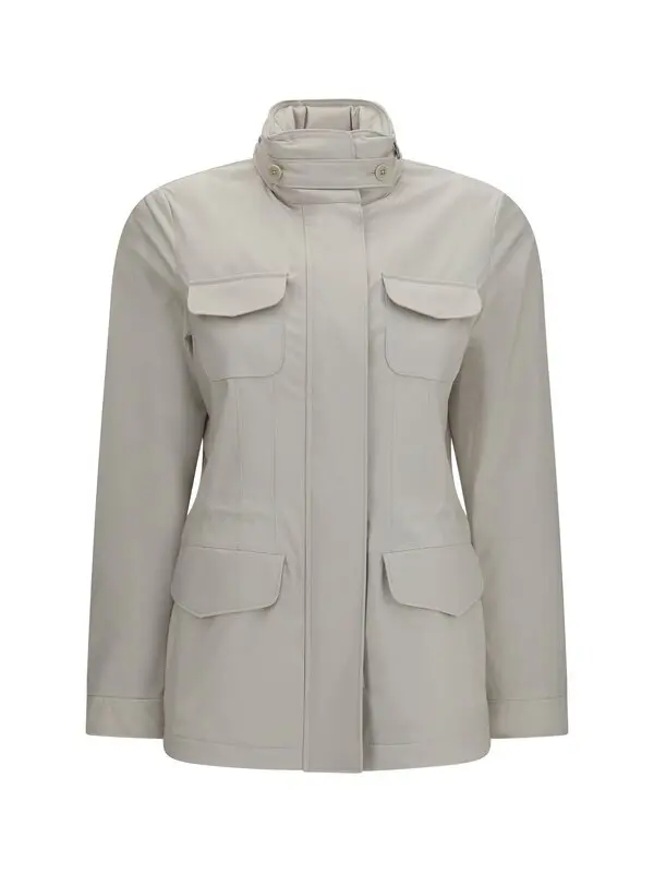 Loro Piana Traveller Mini Jacket