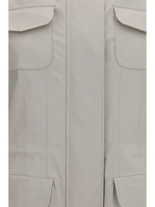 Loro Piana Traveller Mini Jacket