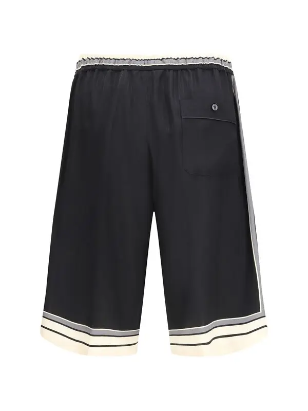 Dolce & Gabbana Drawstring Shorts