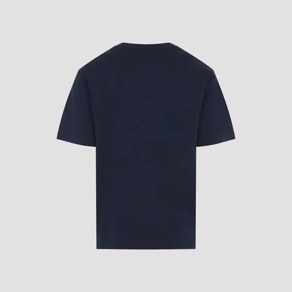 Etro Roma T-shirt - Blue