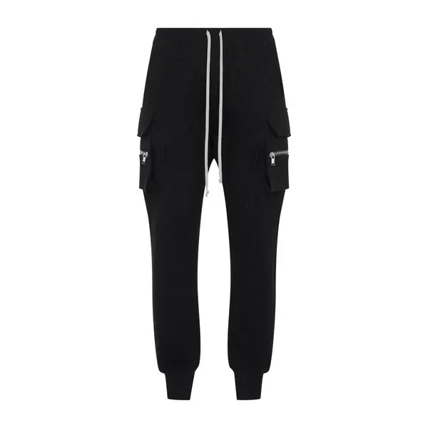 Rick Owens Mastodon Cargo Pants