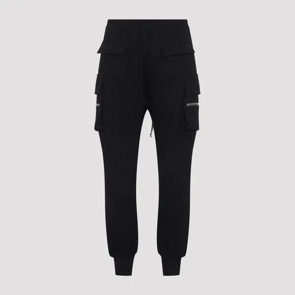 Rick Owens Mastodon Cargo Pants