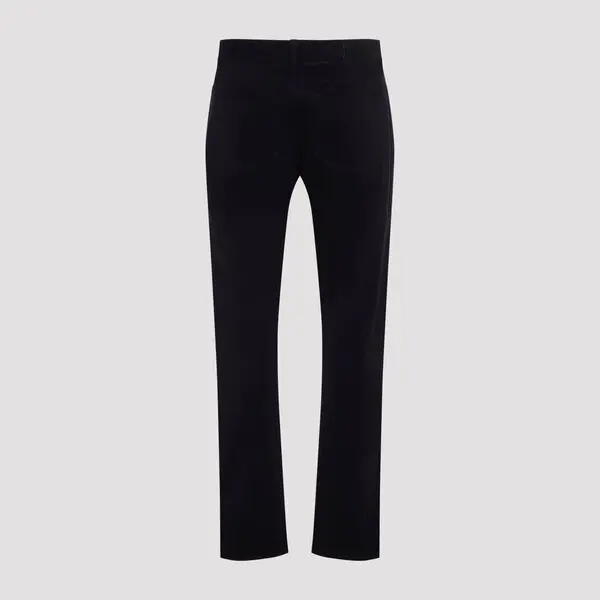Giorgio Armani 5 Pockets Pants