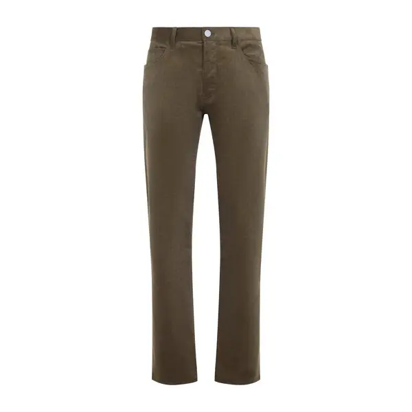 Giorgio Armani 5 Pockets Pants