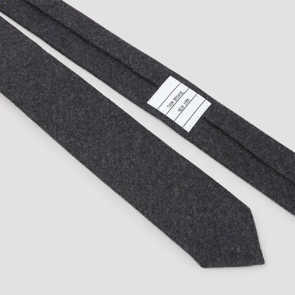 Thom Browne Classic Tie