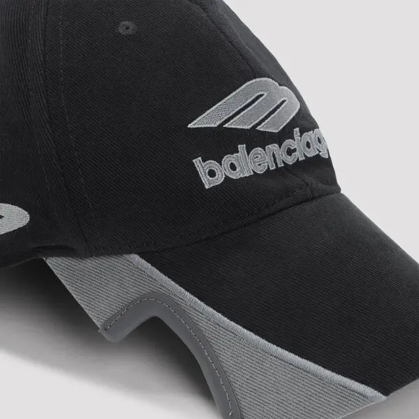 Balenciaga American Football Cap