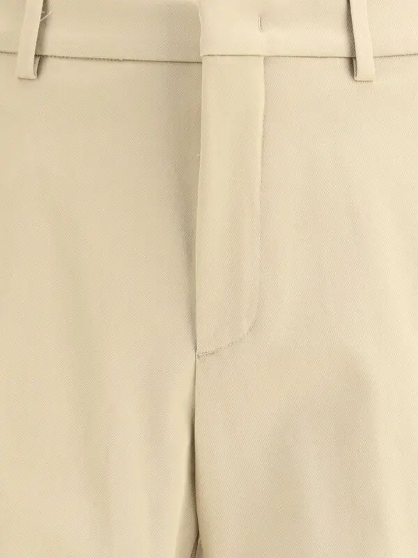 Loro Piana Jarno Pants