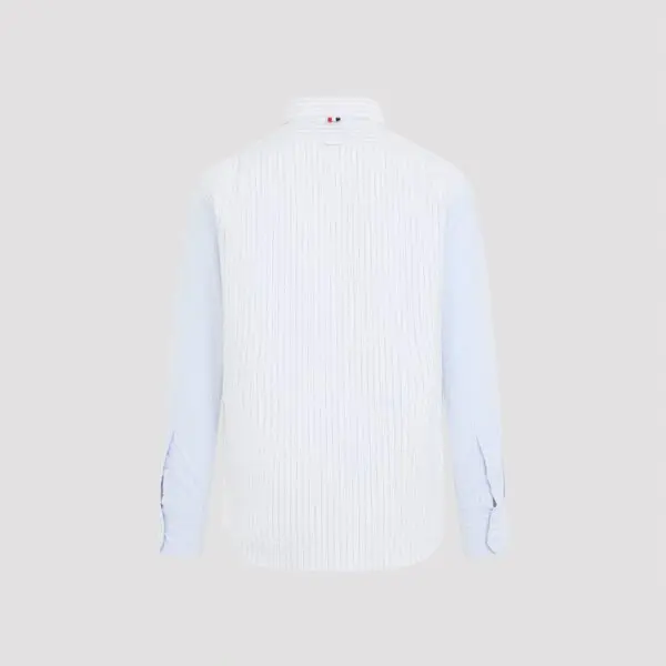 Thom Browne Button Down Shirt
