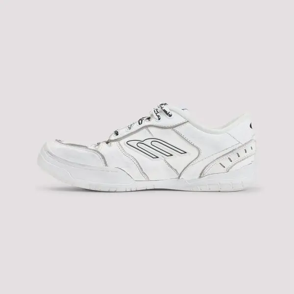 Balenciaga Hamptons Sneakers