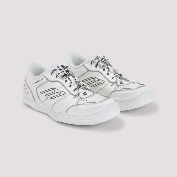 Balenciaga Hamptons Sneakers