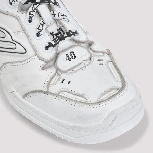 Balenciaga Hamptons Sneakers